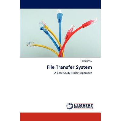 File Transfer System Viju Dr G. K. - Jarir.com KSA