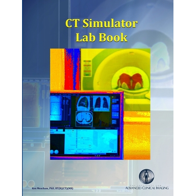 CT Lab Book Meacham, Ken - Jarir.com KSA