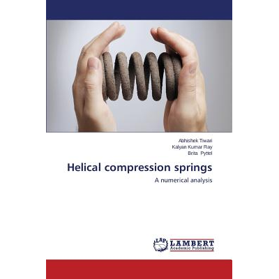 Helical compression springs Tiwari Abhishek - Jarir.com KSA
