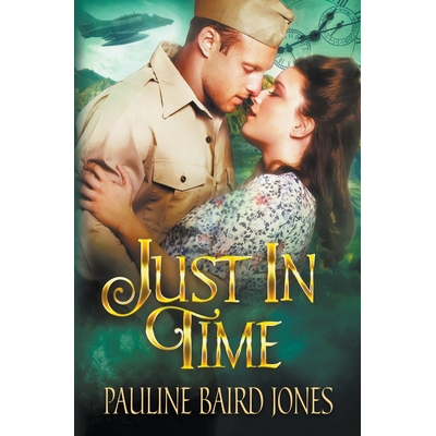 Just in Time Jones, Pauline Baird - Jarir.com KSA