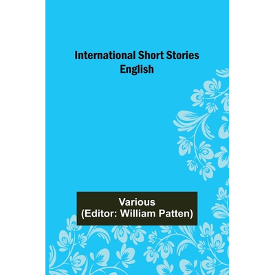 International Short Stories; English Various - Jarir.com KSA