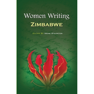 Women Writing Zimbabwe Staunton, Irene - Jarir.com KSA