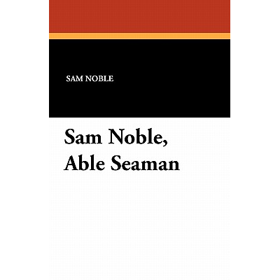 Sam Noble, Able Seaman Noble, Sam - Jarir.com KSA