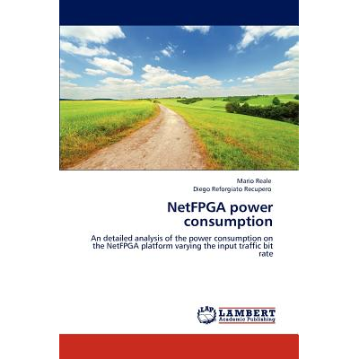 NetFPGA power consumption Reale, Mario - Jarir.com KSA