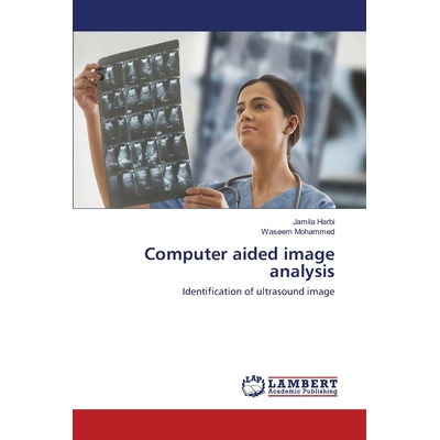 Computer aided image analysis Harbi, Jamila - Jarir.com KSA