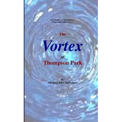 The Vortex @ Thompson Park 1 DeFranco, Michael - Jarir.com KSA