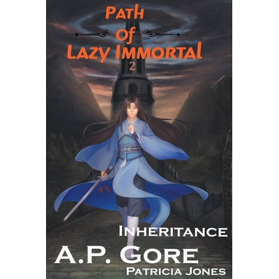 Inheritance Gore, A.P. - Jarir.com KSA