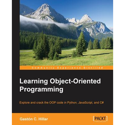 Learning Object-Oriented Programming C. Hillar, Gastón - Jarir.com KSA