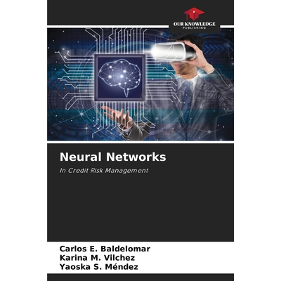 Neural Networks Baldelomar, Carlos E. - Jarir.com KSA