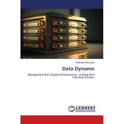 Data Dynamo Bhandari, Prabhakar - Jarir.com KSA