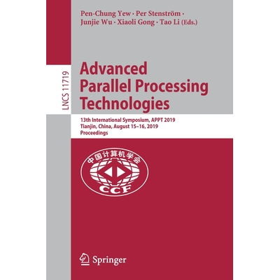Advanced Parallel Processing Technologies : 13th International ...
