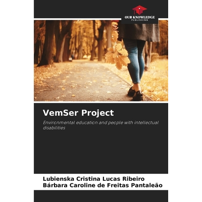 VemSer Project Ribeiro, Lubienska Cristina Lucas - Jarir.com KSA