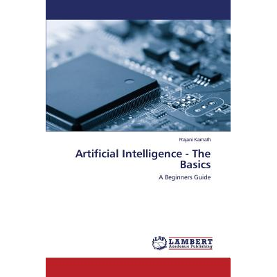 Artificial Intelligence - The Basics Kamath Rajani - Jarir.com KSA