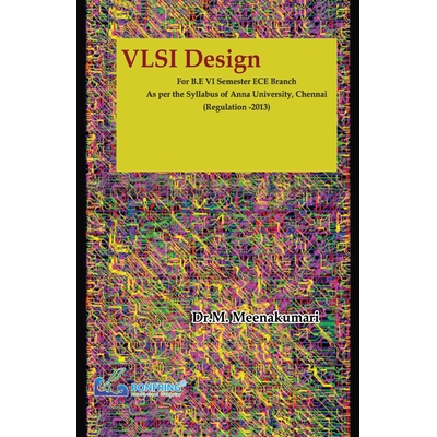 VLSI Design Meenakumari, Dr.M. - Jarir.com KSA
