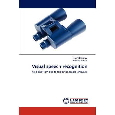 Visual Speech Recognition Eldirawy, Ikrami - Jarir.com KSA