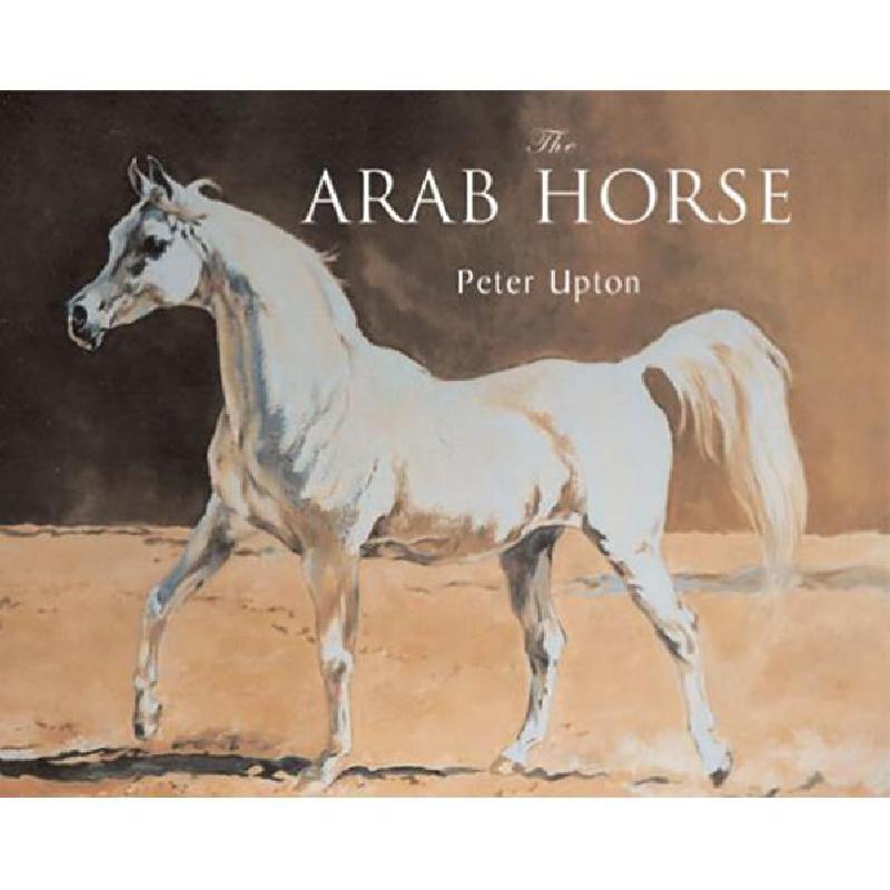 Arab Horse Peter Upton - Jarir.com qatar
