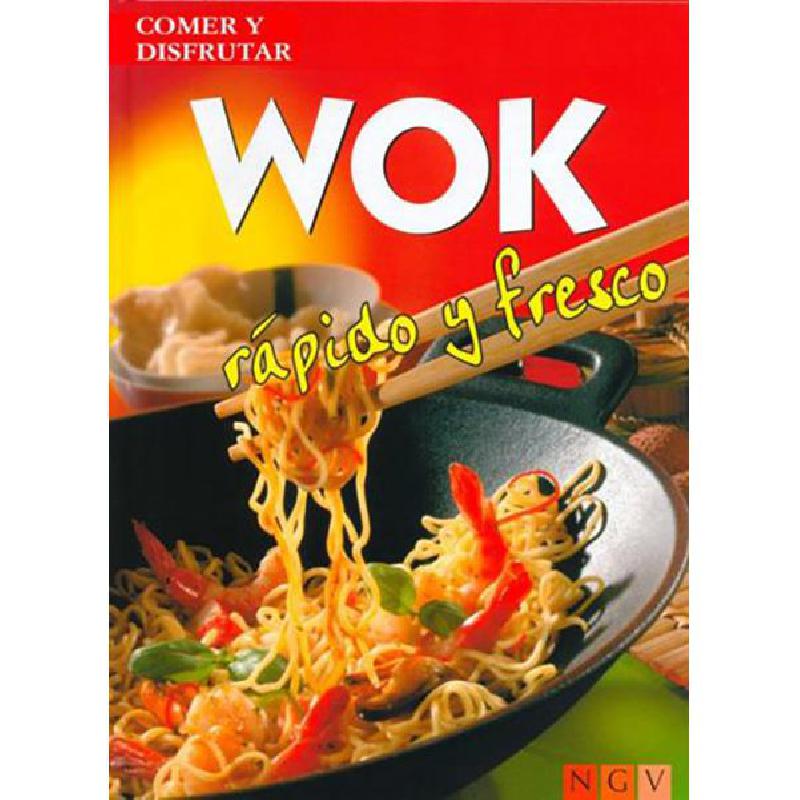 Wok Time, Quick Fresh & Light - Jarir.com KSA