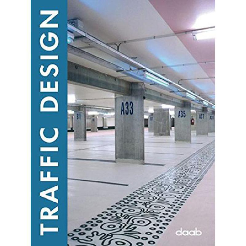 Traffic Design Daab - مكتبة جرير السعودية