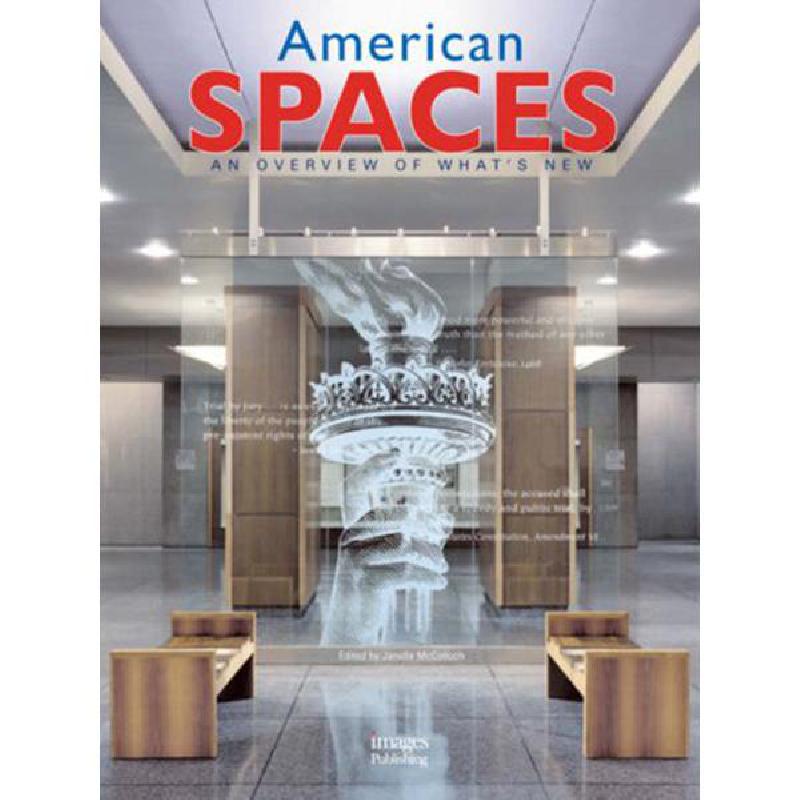 American Spaces - An Overview of Whats New price in Saudi Arabia ...
