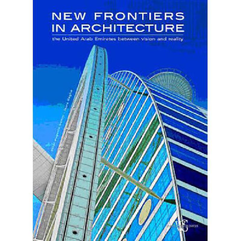 New Frontiers in Architecture Oscar Bellini - Jarir.com KSA