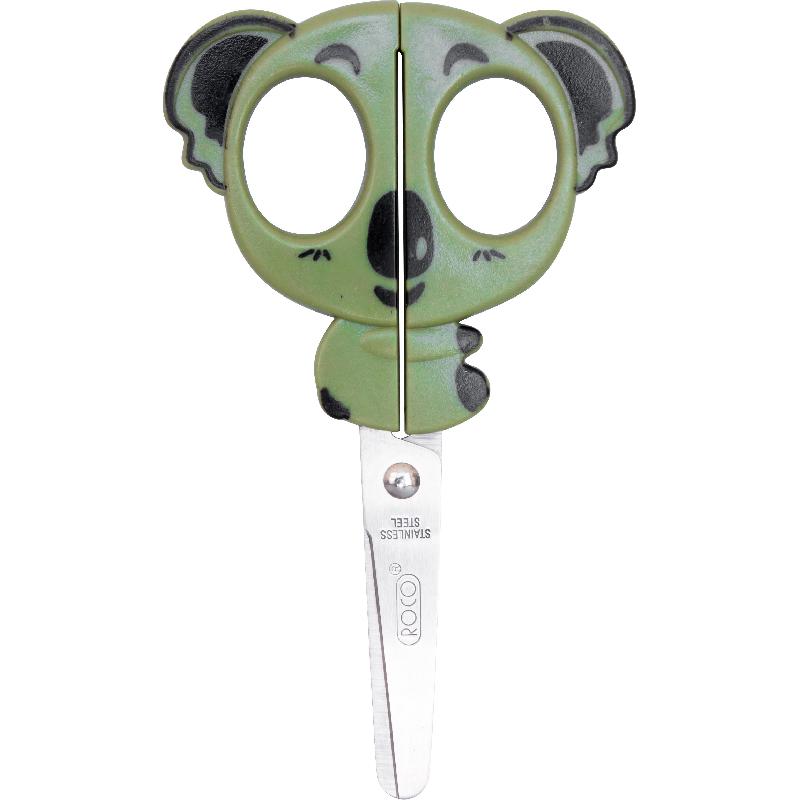 Roco Kids Scissor - Jarir Bookstore KSA