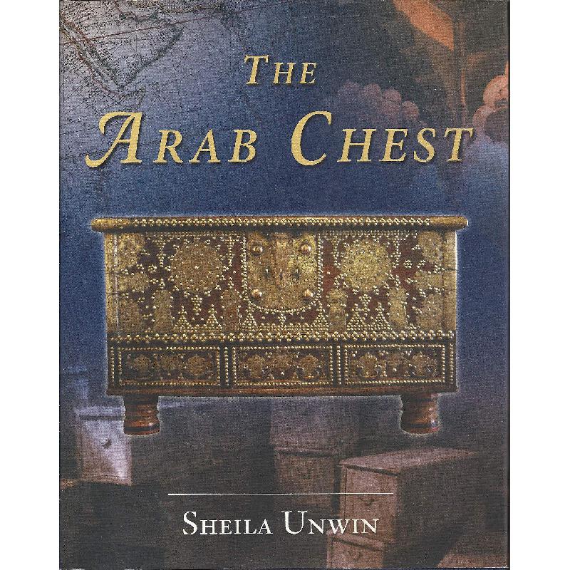 Arab Chest Sheila Unwin - Jarir.com KSA