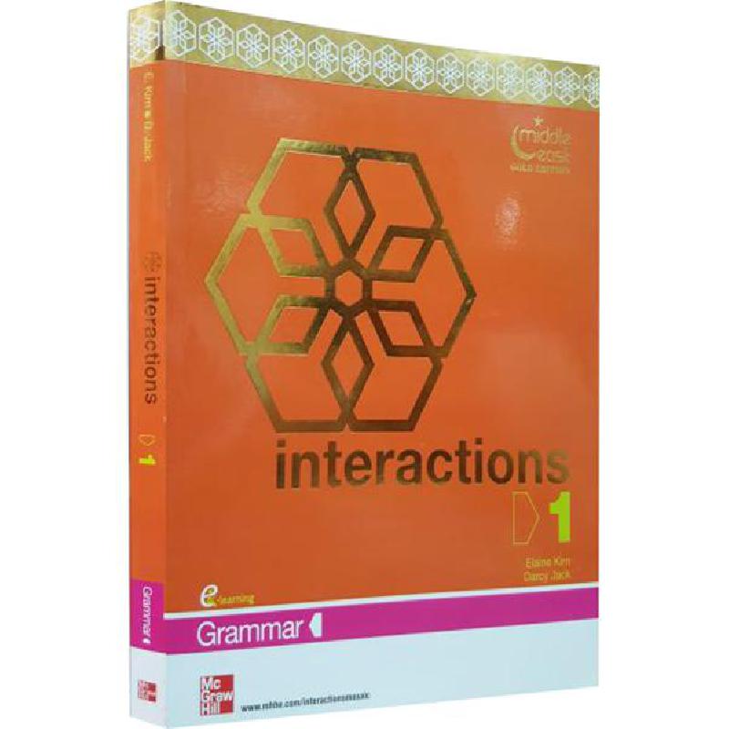 Grammar Middle East Edition Interactions Pamela Hartmann Jarir KSA grammar-middle-east-edition-interactions-pamela-hartmann-jarir-ksa