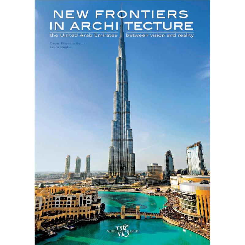 New Frontiers in Architecture لا ينطبق Laura Daglio في مكتبة جرير السعودية
