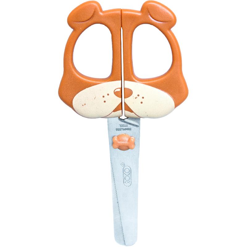 Roco Kids Scissor - Jarir Bookstore KSA