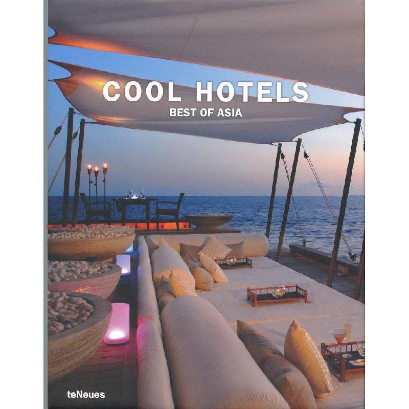 Best of Asia Cool Hotels Martin Nicholas Kunz - Jarir.com qatar