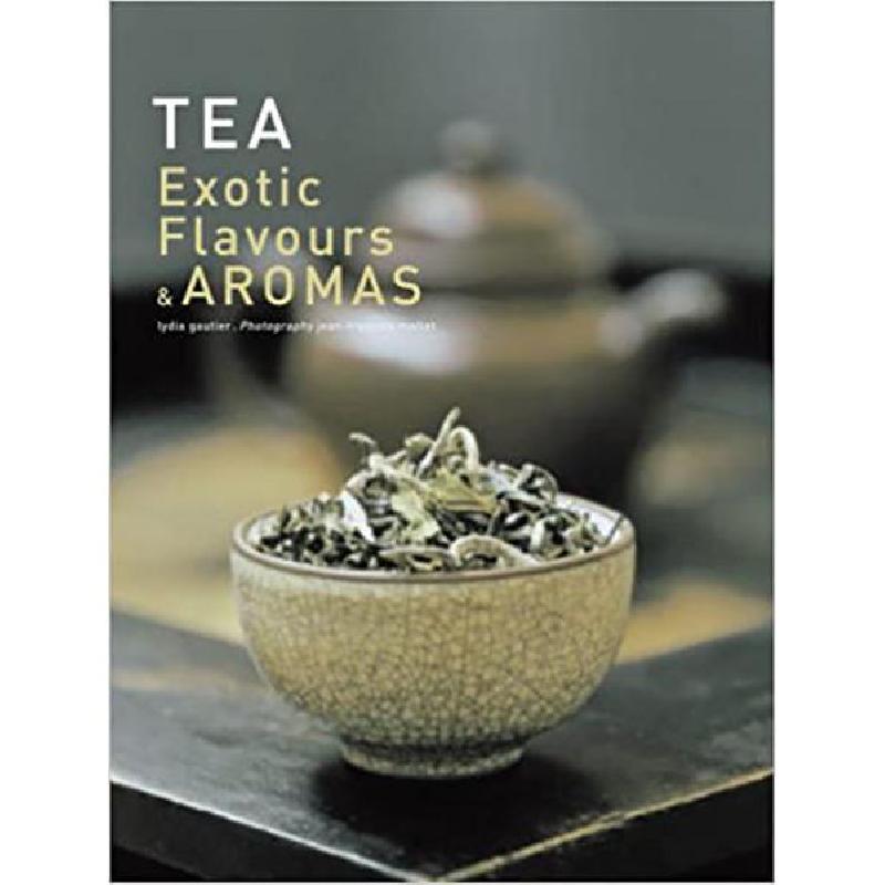 Tea Lydia Gautier - Jarir.com KSA