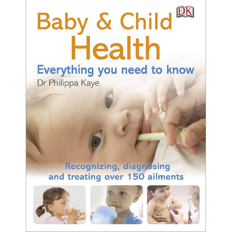 Baby & Child Health - Everything You Need to Know price in Saudi Arabia ...