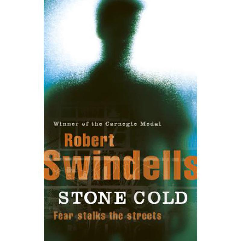 Stone Cold Originals Robert Swindells - مكتبة جرير السعودية