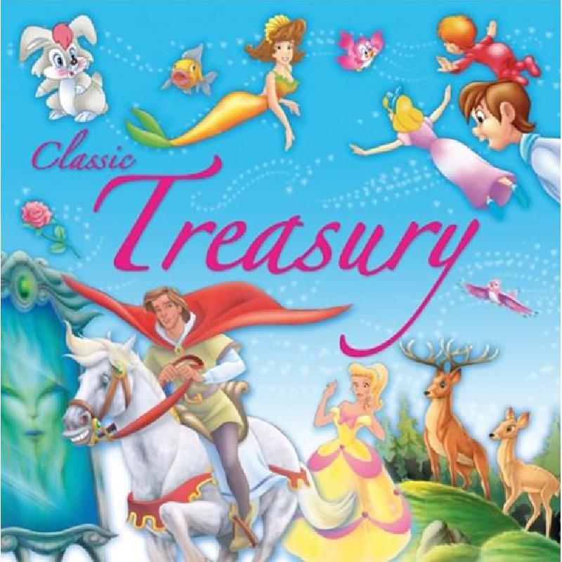 Classic Treasury Staffs of Brown Watson - Jarir.com KSA