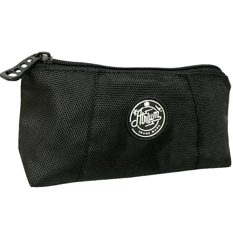 Atrium Soft Pencil Case Patch Logo - Jarir Bookstore KSA