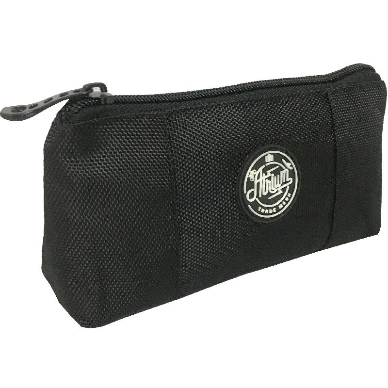 Atrium Soft Pencil Case Patch Logo - Jarir Bookstore KSA