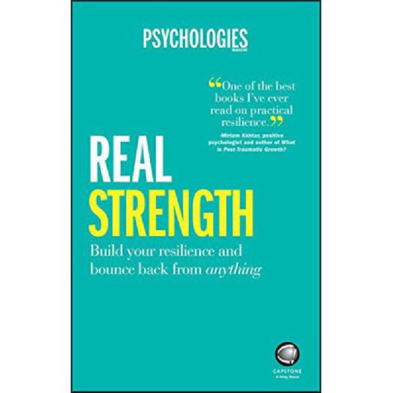 Real Strength - Jarir.com KSA