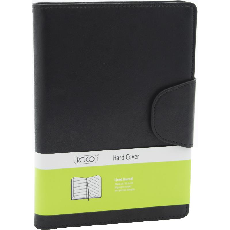 Roco Executive Journal A5 - Jarir Bookstore KSA