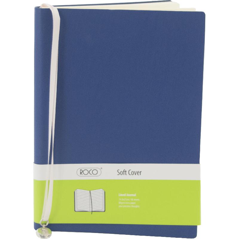 Roco Flexy Notebook (Page to Page) Smyth A5 - Jarir Bookstore KSA