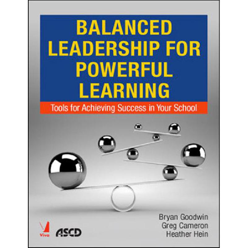 Balanced Leadership for Powerful Learning Oxford Pocket Dictionary ...