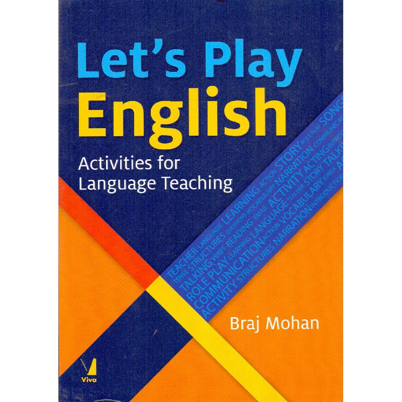 Let's Play English Oxford Primary Braj Mohan - Jarir.com KSA