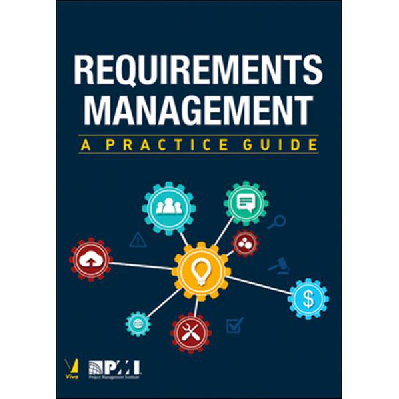 Requirements Management Staffs of PMI (Project Management Institute ...