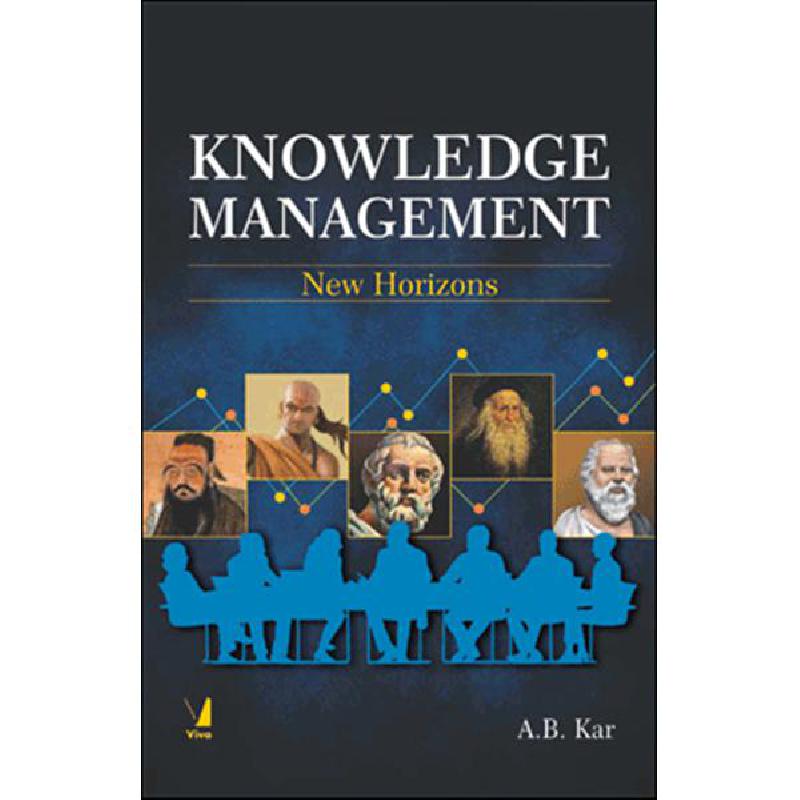 Knowledge Management A. B. Kar - مكتبة جرير السعودية