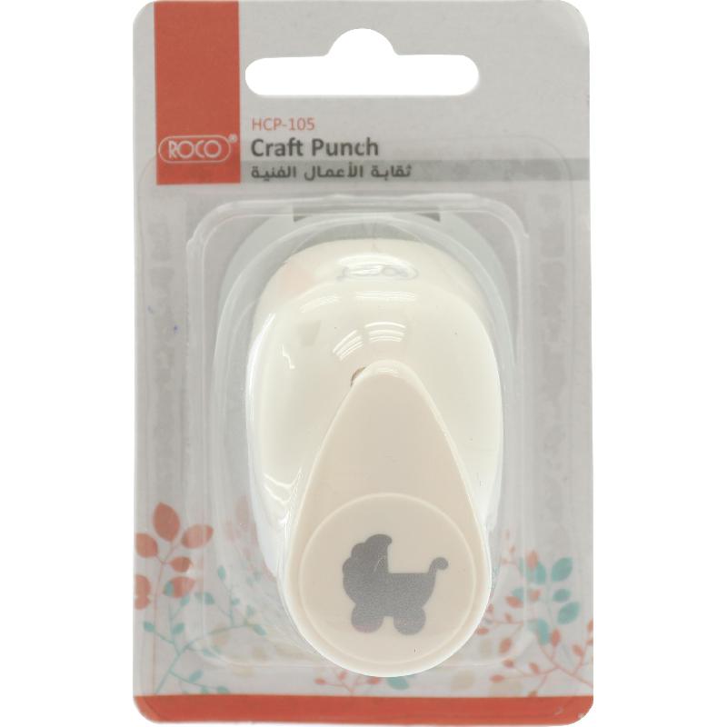 Roco Carriage Craft Puncher - Jarir Bookstore KSA