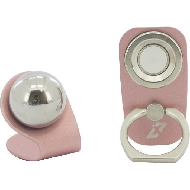 Xonda 2-in-1 Ring Grip & Magnetic Holder Smartphone Grip at Jarir ...