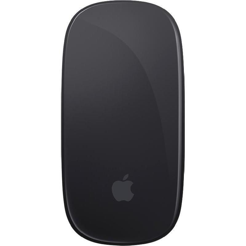 Apple Magic Mouse 2 Multi-touch Mouse, Laser Technology Bluetooth ...