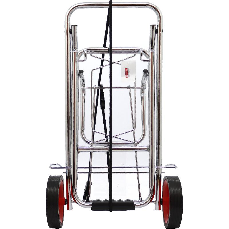 Art Trolley Cart - Jarir Bookstore KSA