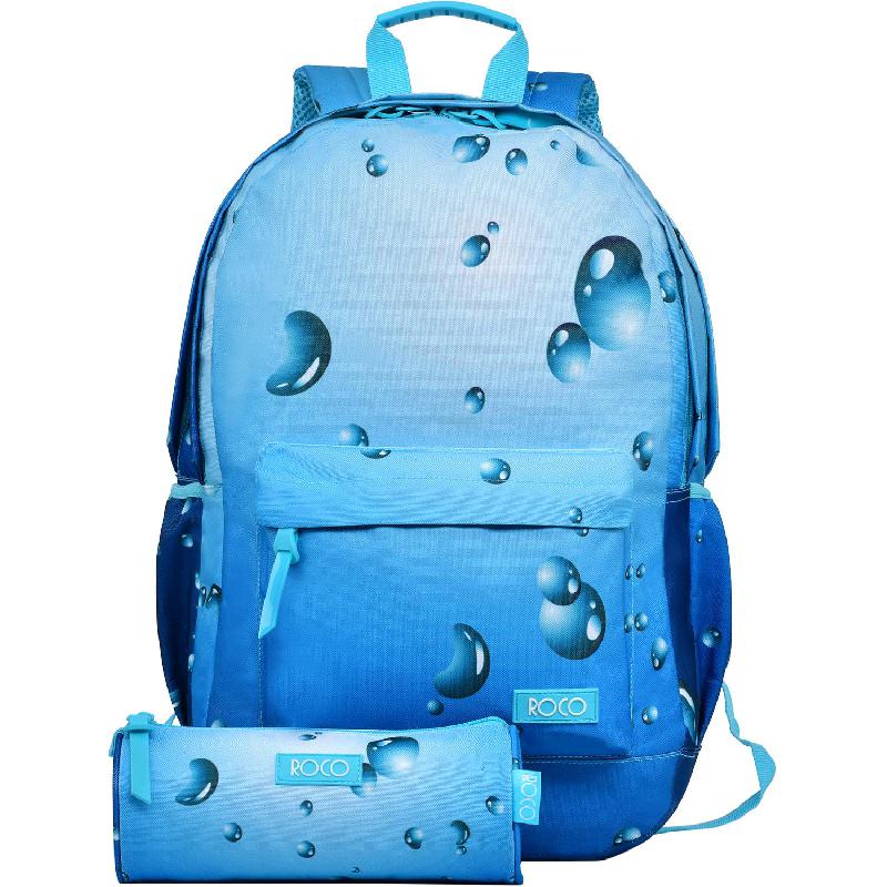 Roco Nature 4 Backpack - Jarir Bookstore KSA