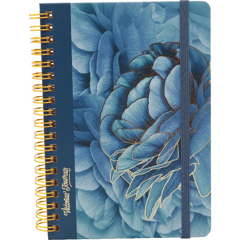 Roco Notebook Spring Garden A6 - Jarir Bookstore KSA