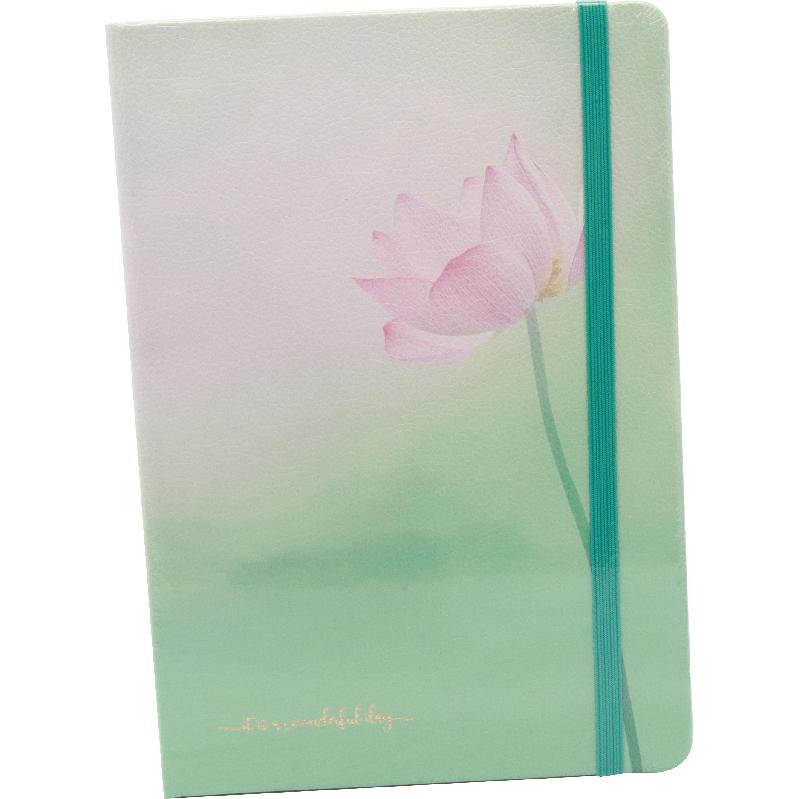 Roco Taylor Notebook Morning Dew A5 - Jarir Bookstore KSA